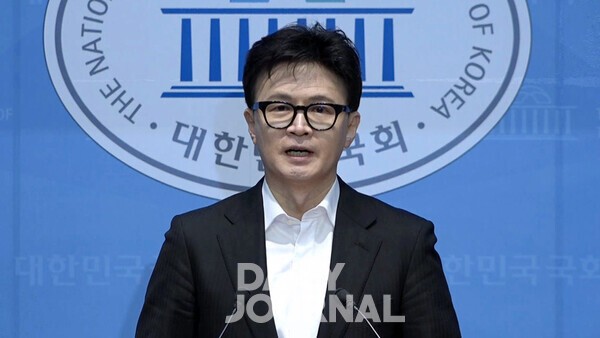 선거에 도움이 안된다는 이유로 한동훈 감싸는 국힘 친한계